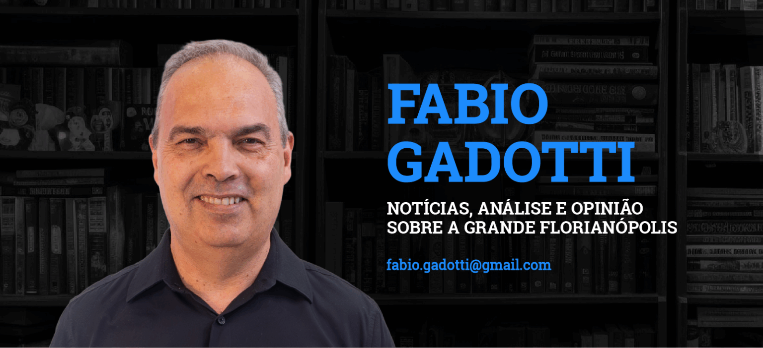 Fabio Gadotti, Autor em Upiara | SCC10