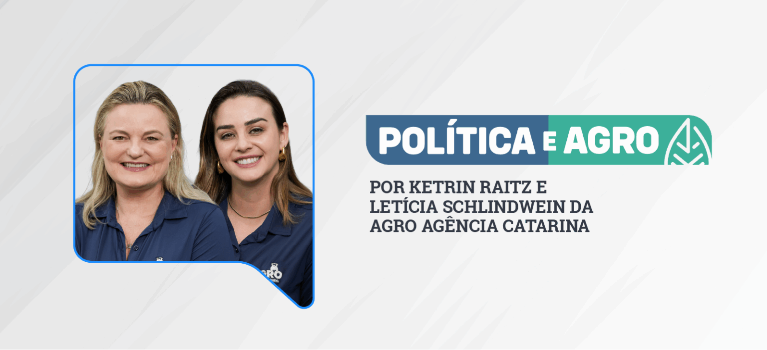 Política e Agro, Autor em Upiara | SCC10